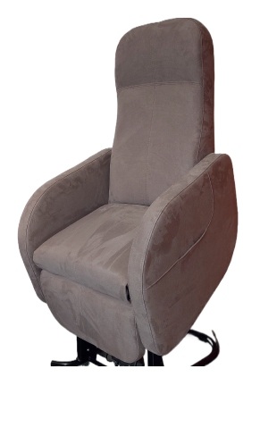 The Lynette — Open Mobility