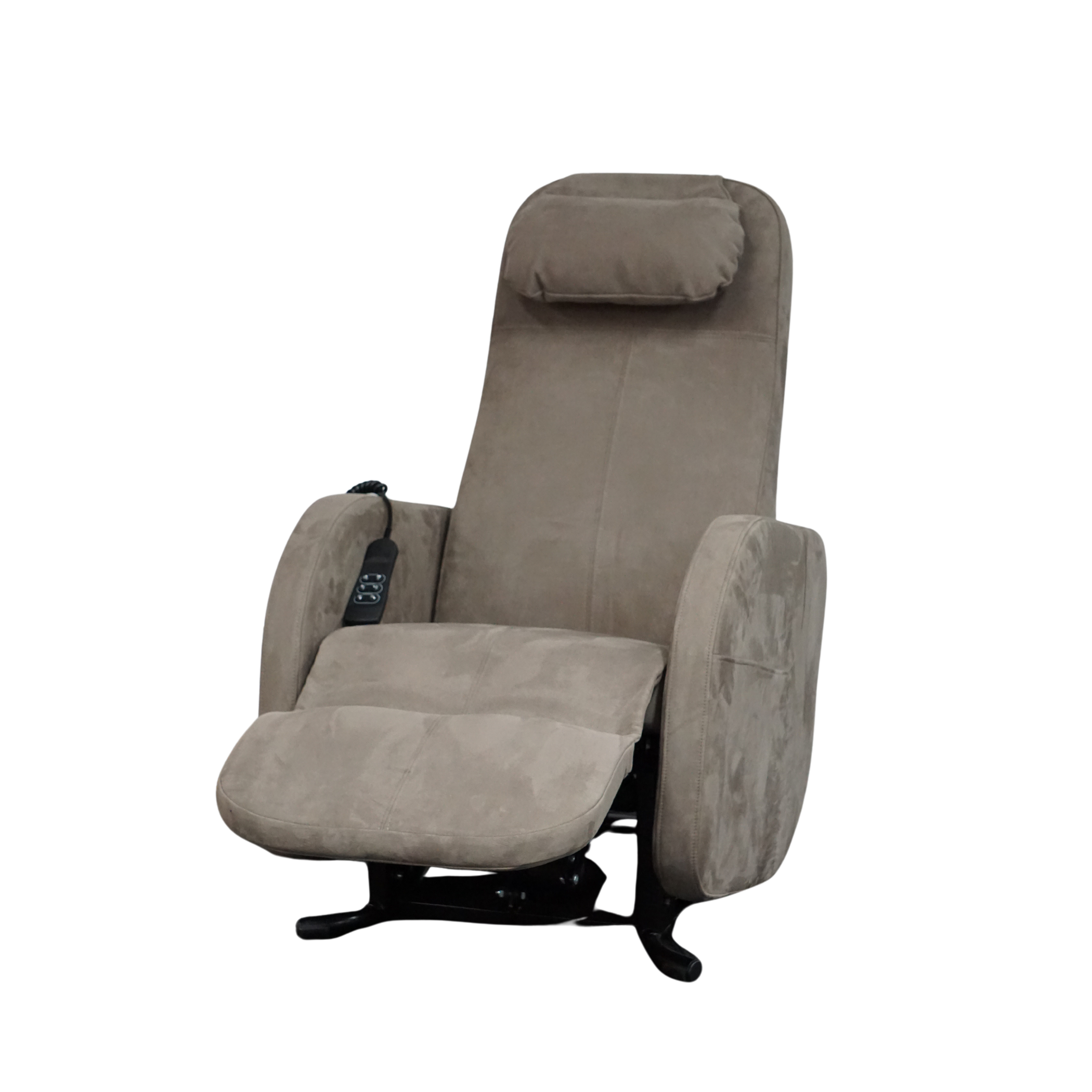 The Lynette — Open Mobility