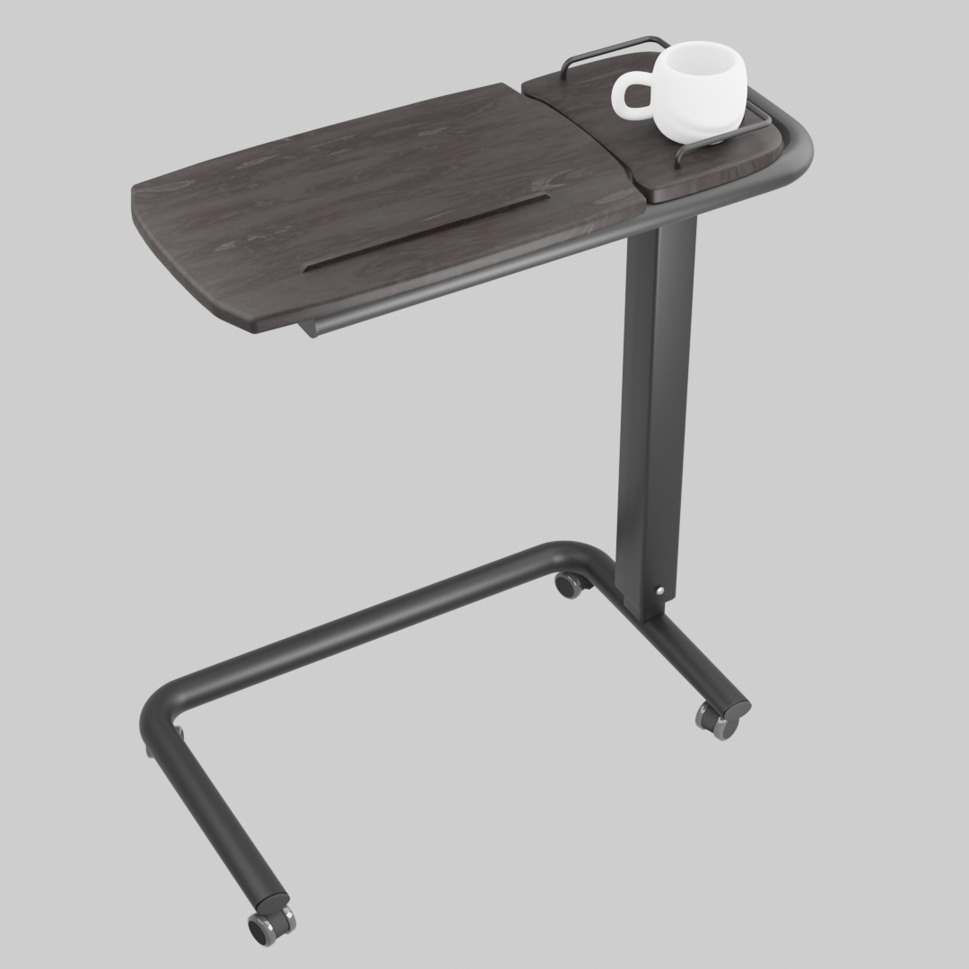 Over Bed Table — Open Mobility