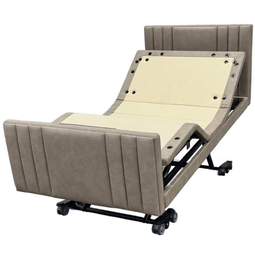 Jannali Multi Function Bed King Single — Open Mobility