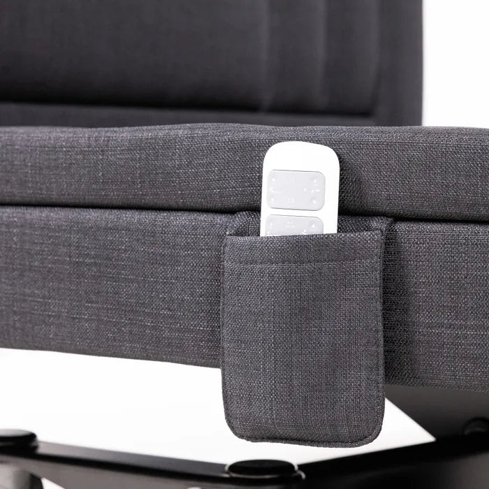 KCare Alivio Bed Side Pocket — Open Mobility