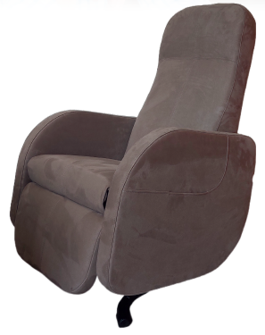 The Lynette — Open Mobility