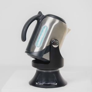 Gilia Tipping Kettle — Open Mobility