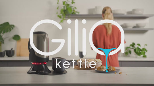 Gilia Tipping Kettle — Open Mobility