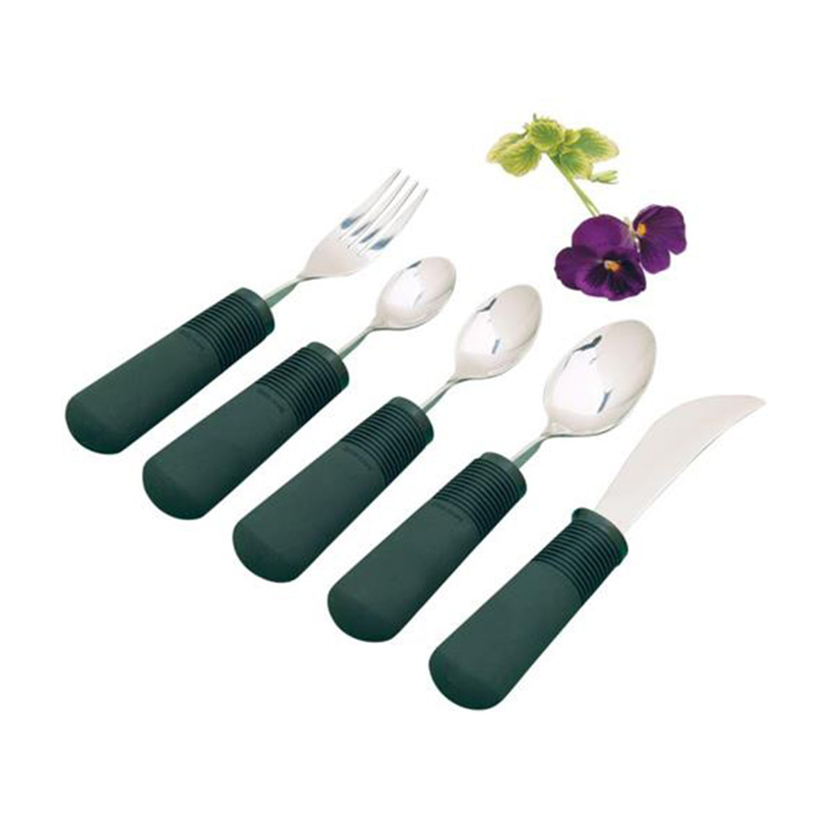 Good Grips Bendable Utensils — Open Mobility