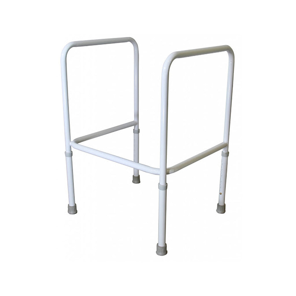 Toileting — Open Mobility