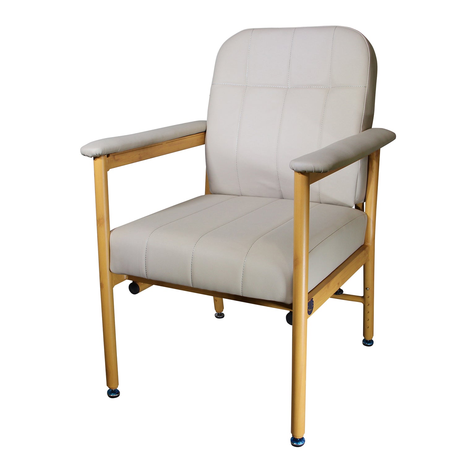 Height Adjustable Chairs — Open Mobility