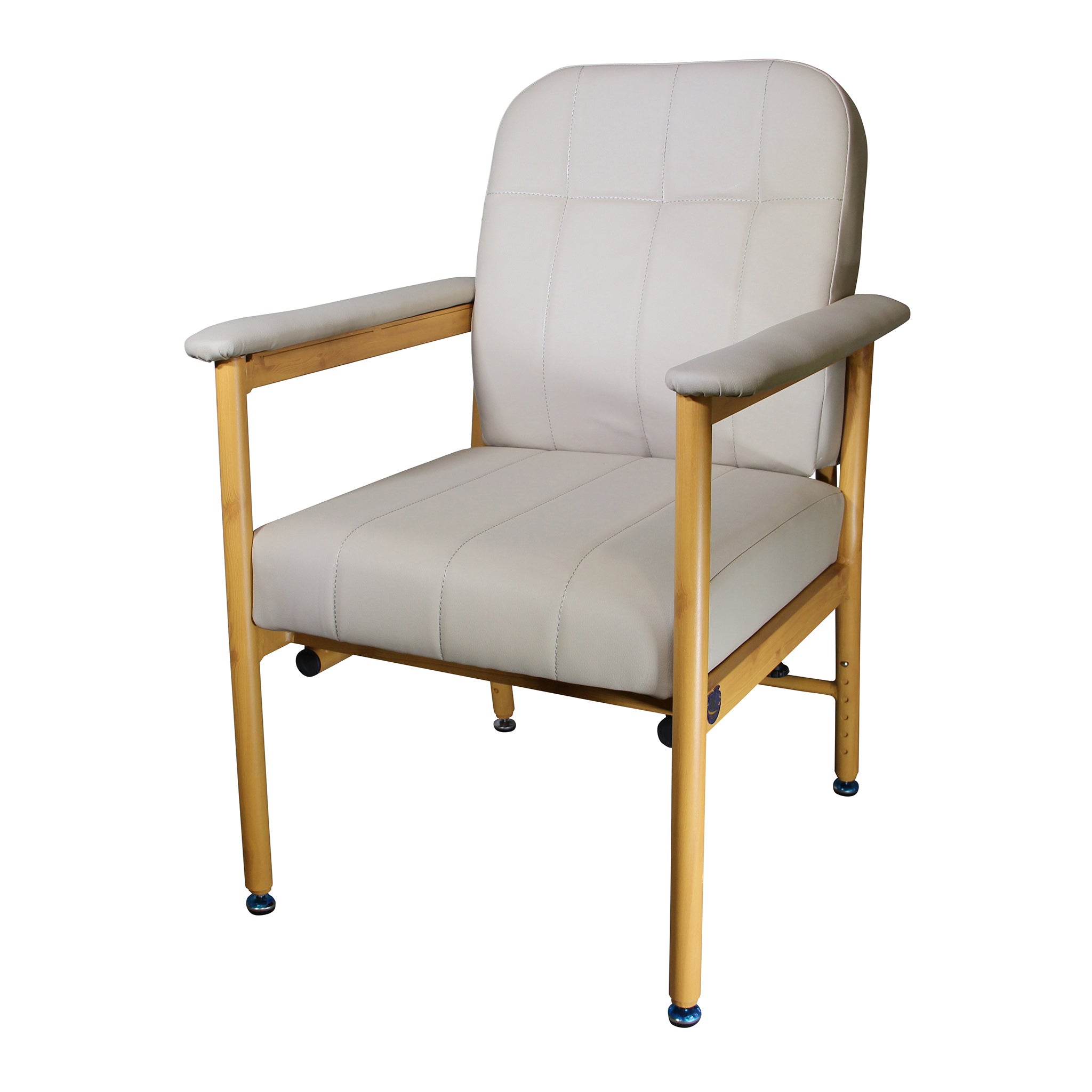 Height Adjustable Chairs — Open Mobility