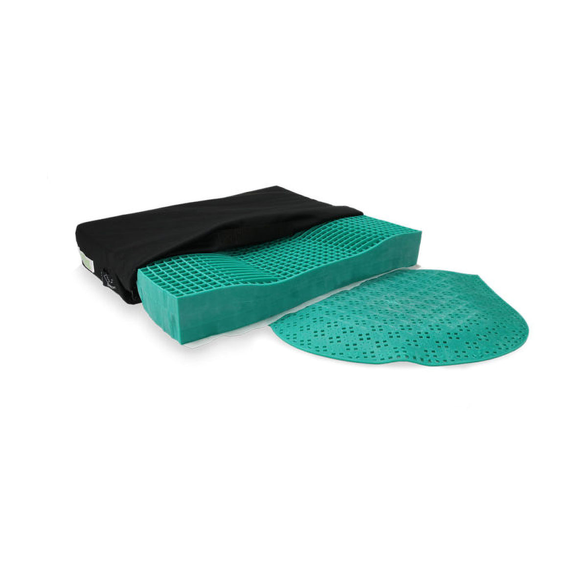 Equagel Adjustable Protector — Open Mobility