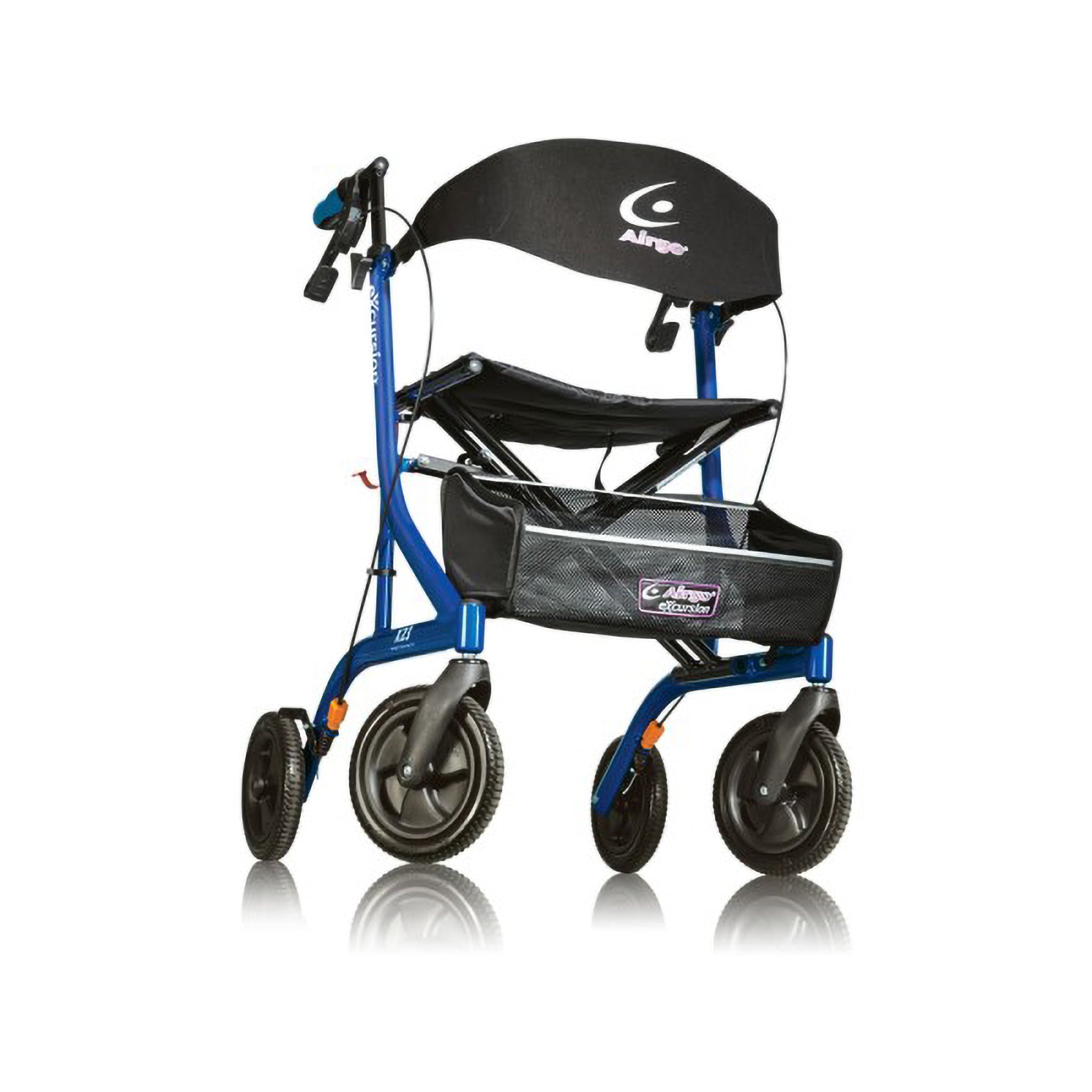 Walking Aids — Open Mobility
