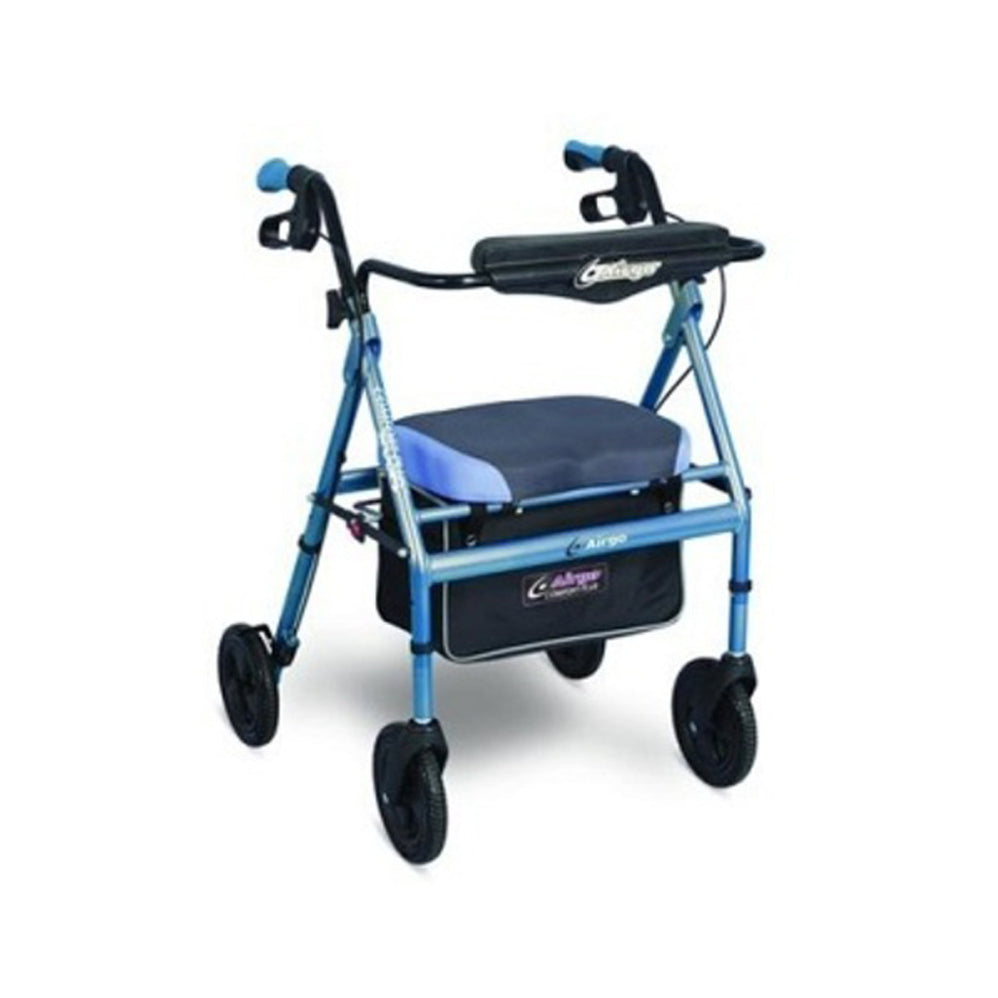 Bariatric — Open Mobility