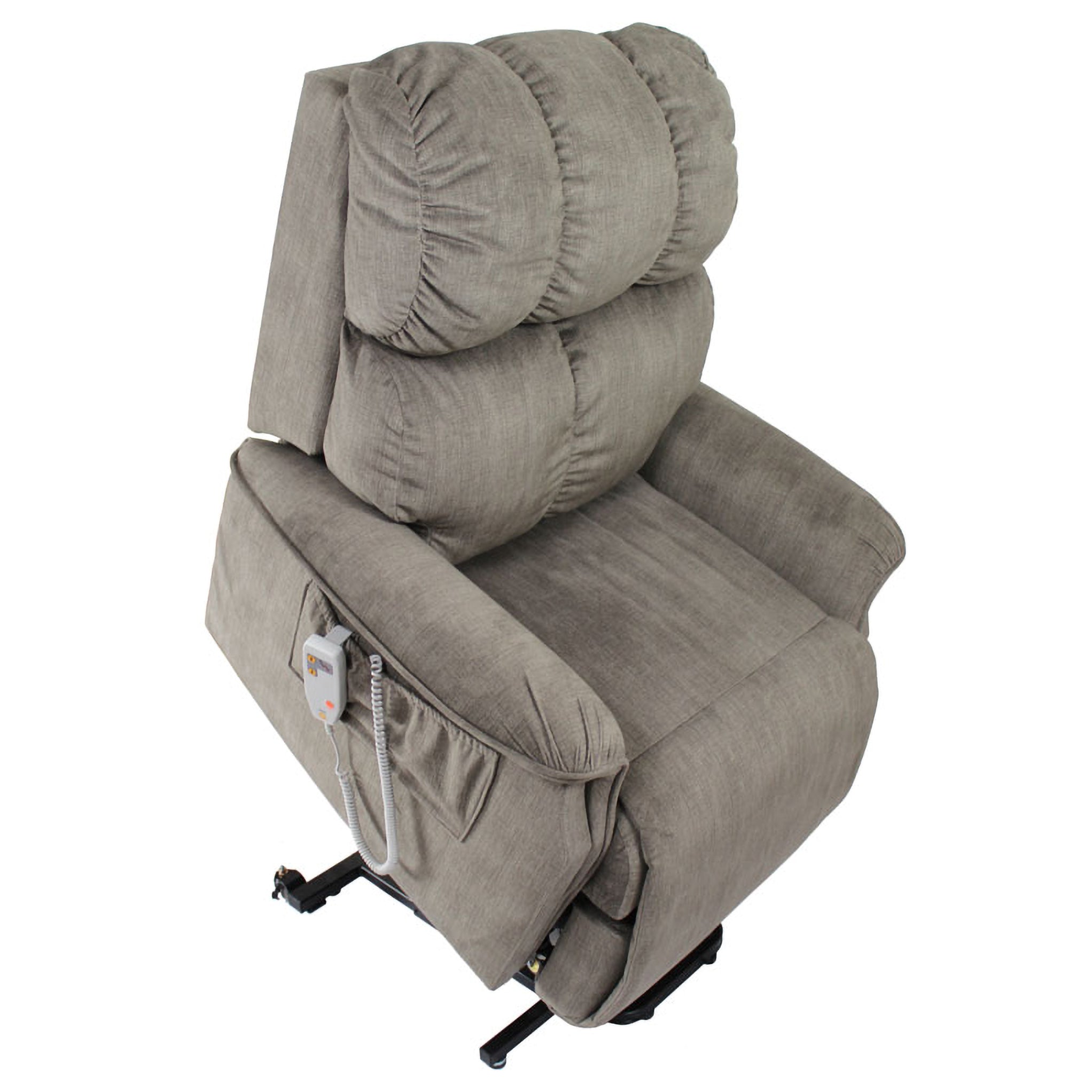 Cloud Lift Chair — Open Mobility