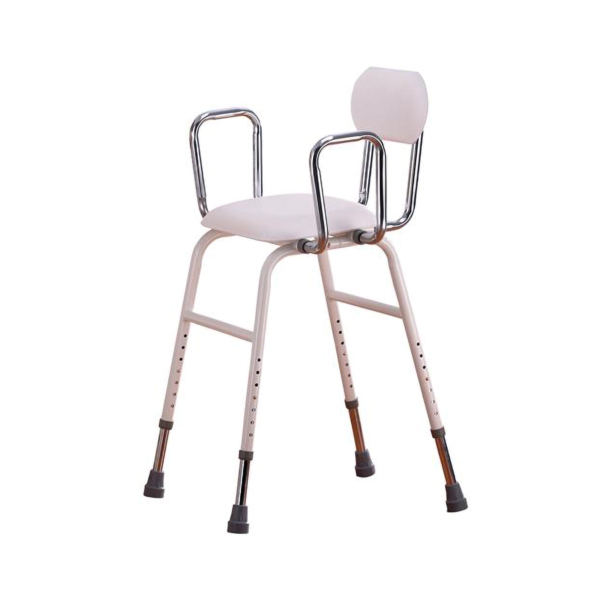 Height Adjustable Chairs — Open Mobility