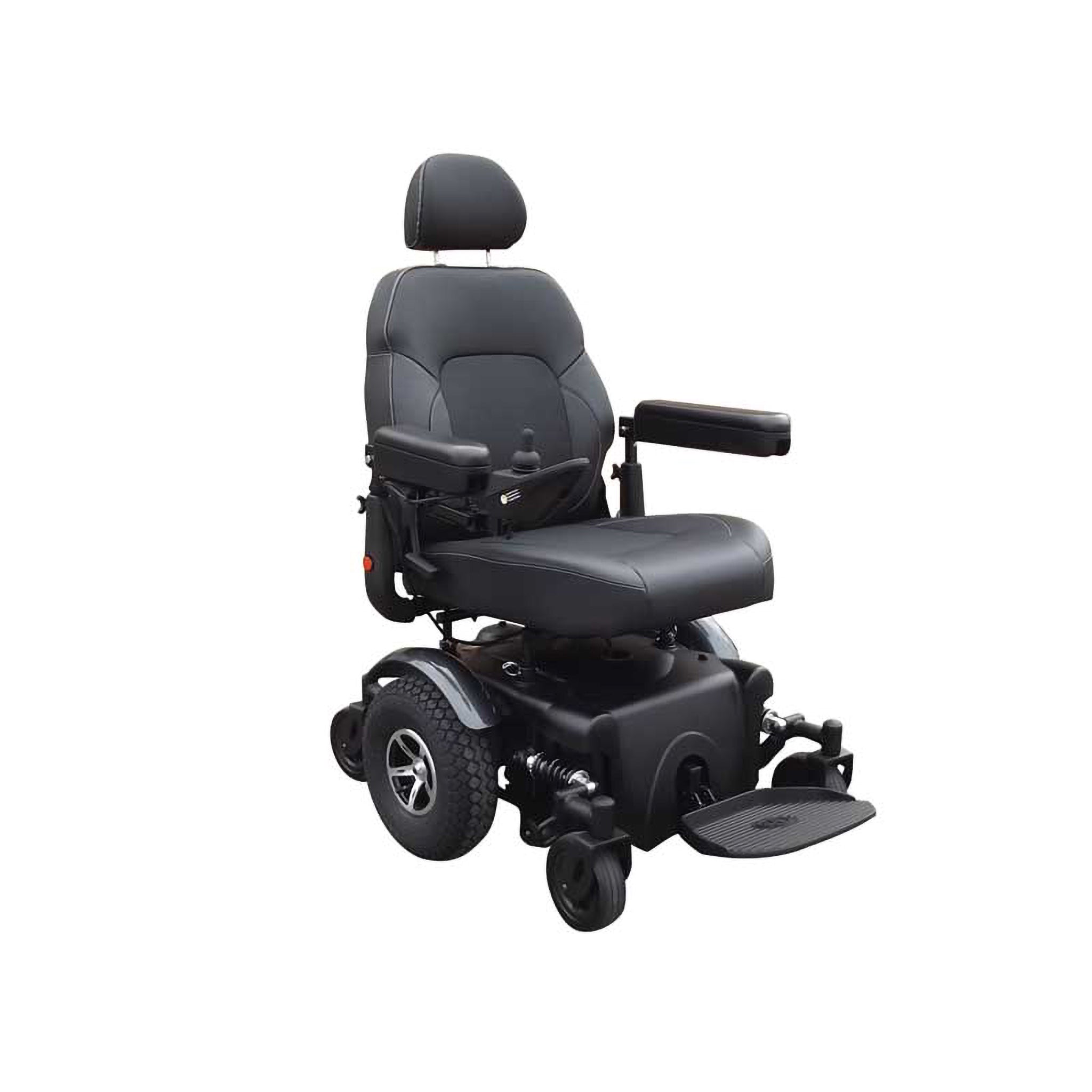 Bariatric — Open Mobility