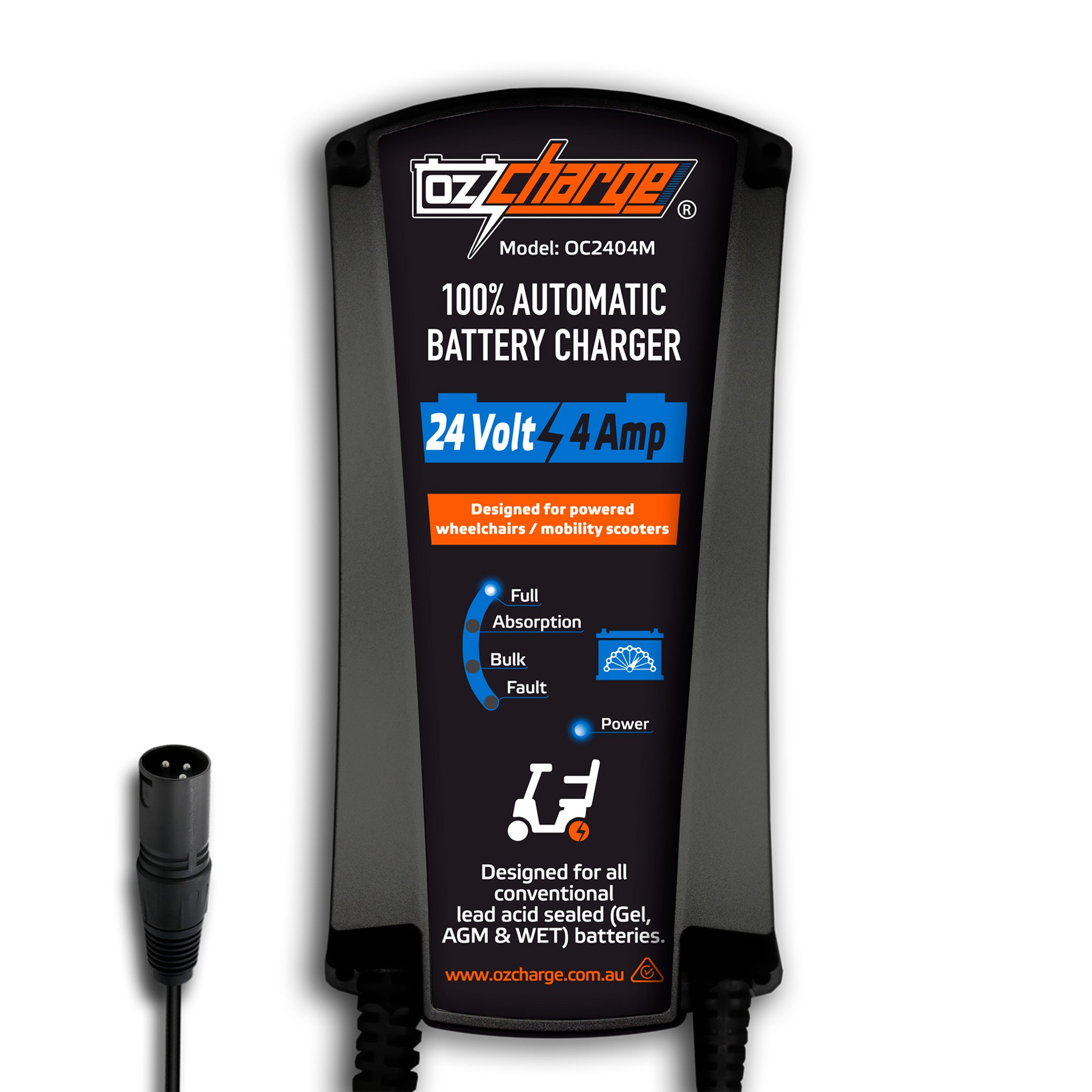 Products — Open Mobility