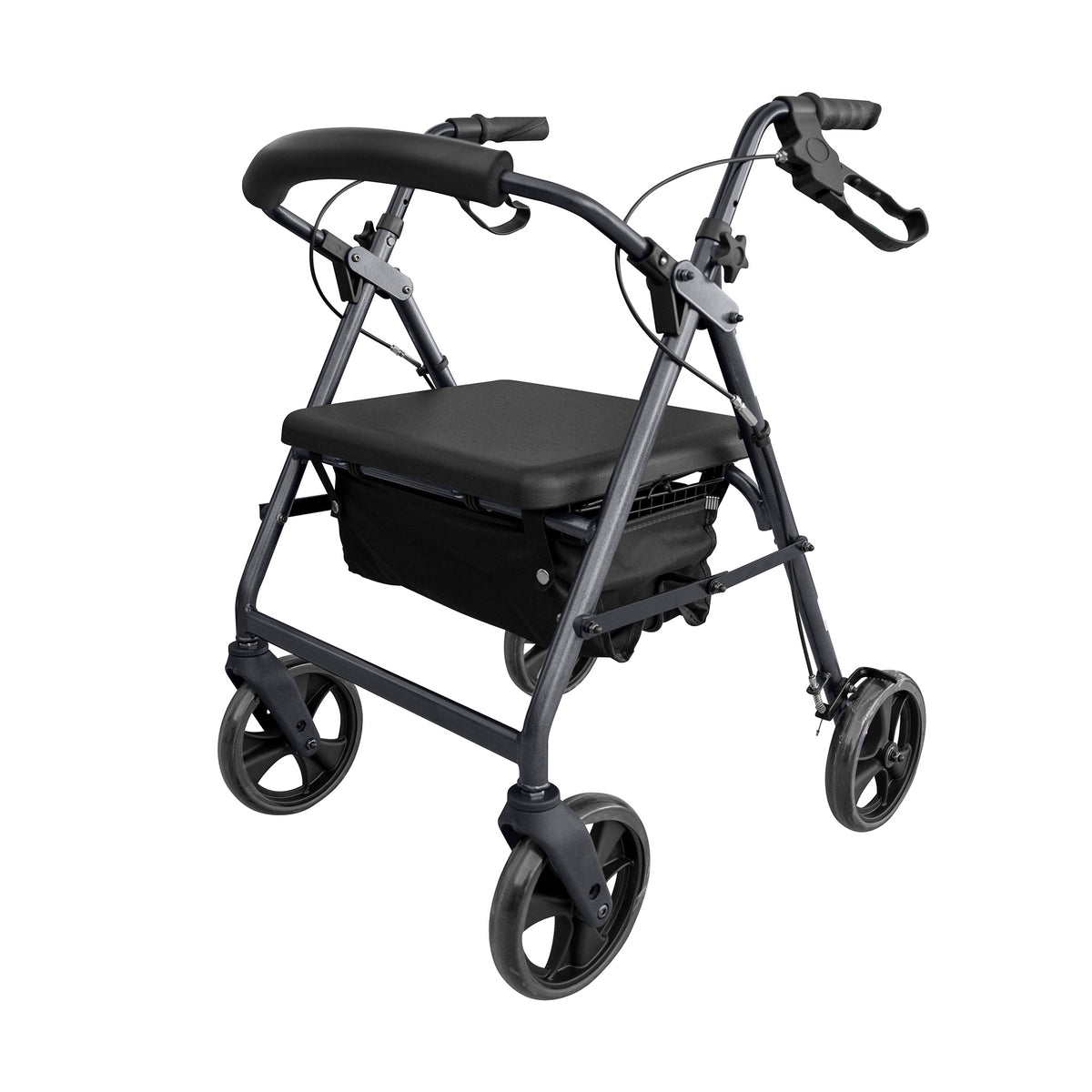 Premium Walker — Open Mobility