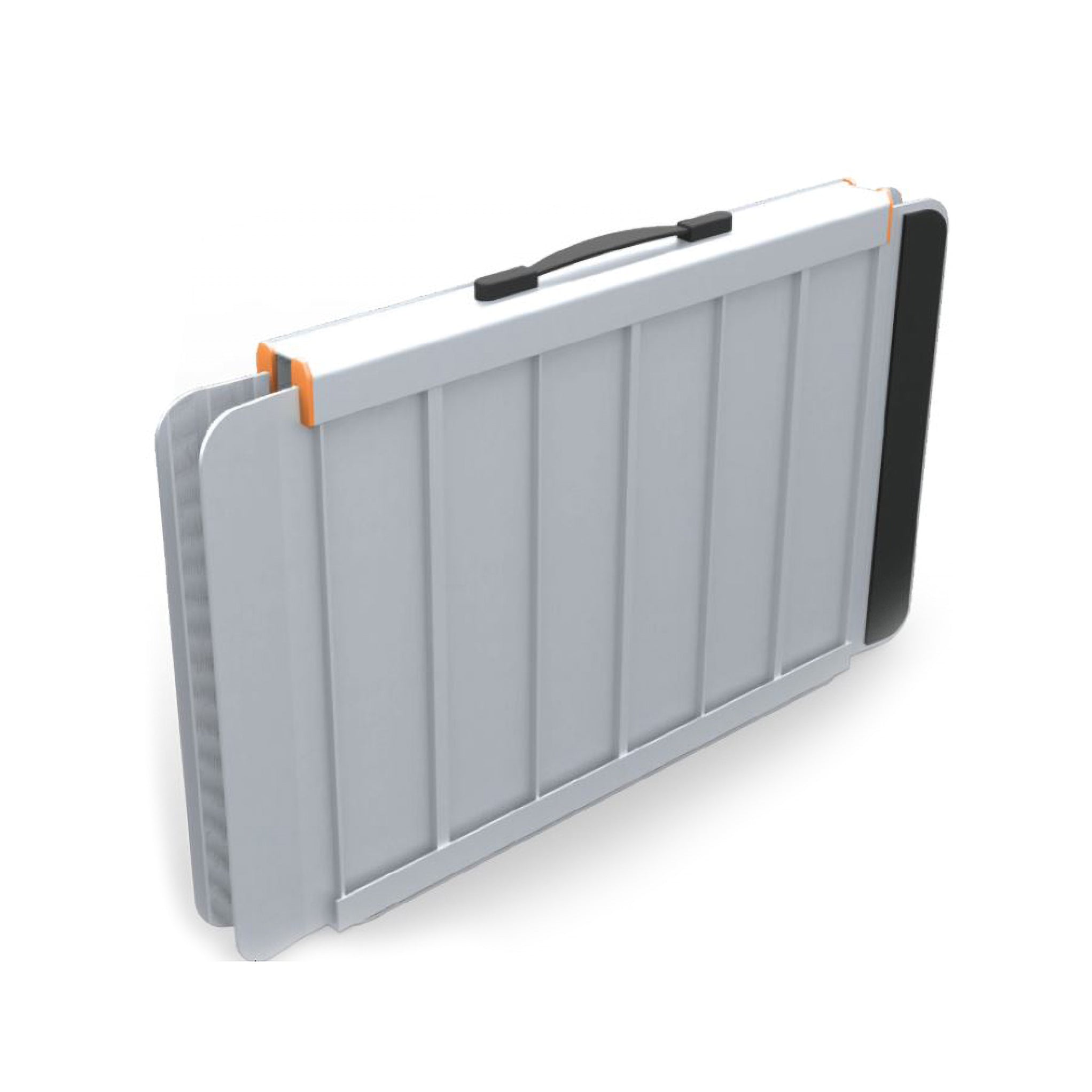 Bi-Fold aluminium ramps — Open Mobility