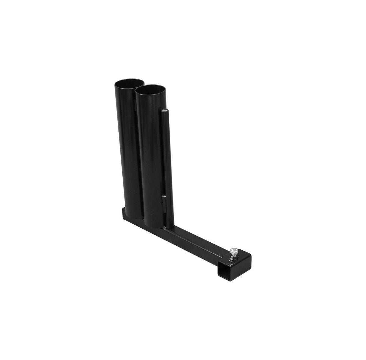 Double side mounted cane holder — Open Mobility