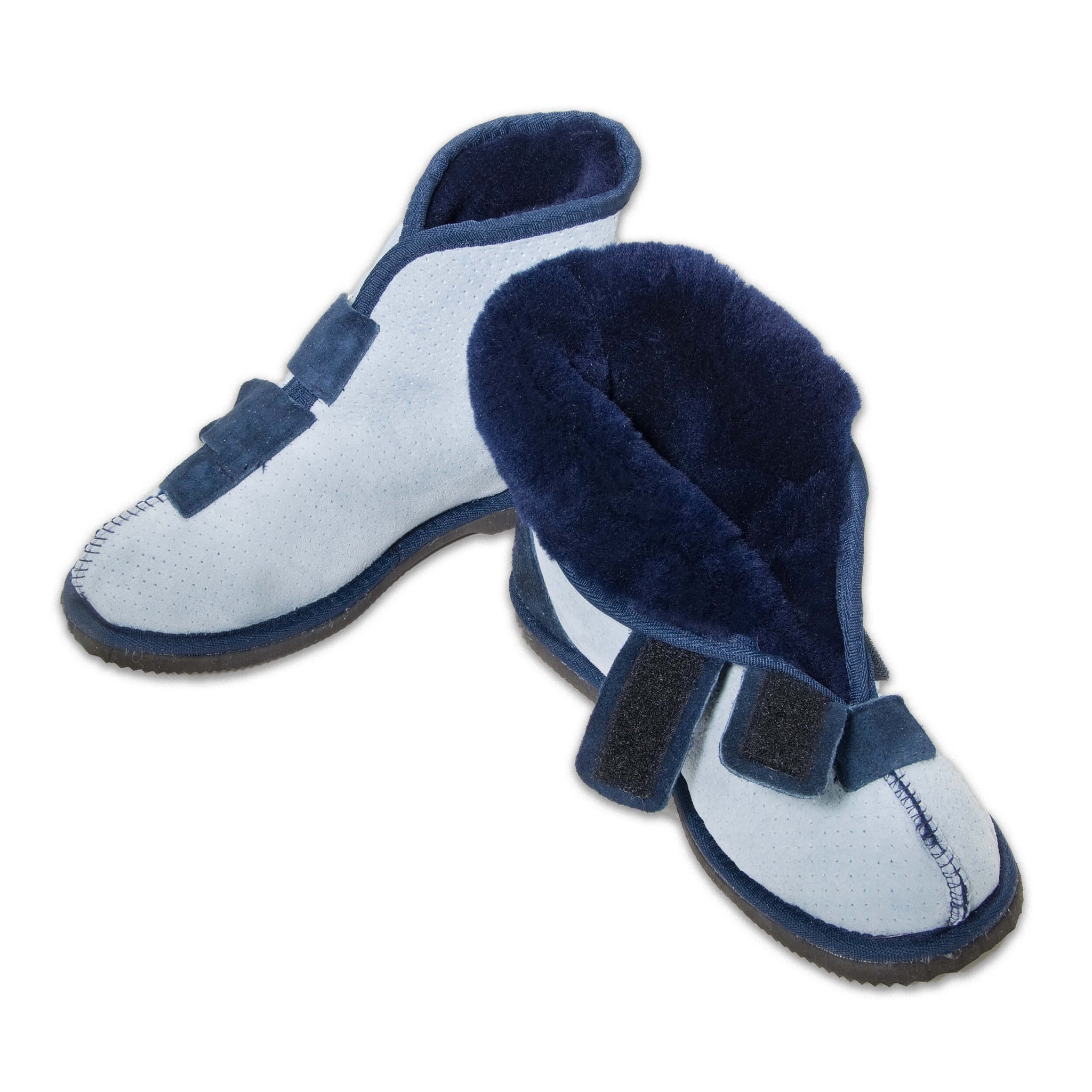 Footwear — Open Mobility