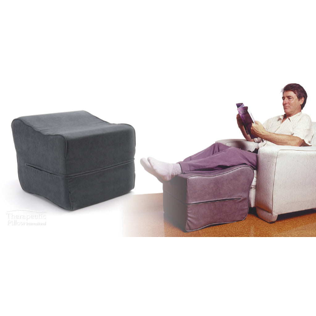 Cushions and Supports — Open Mobility