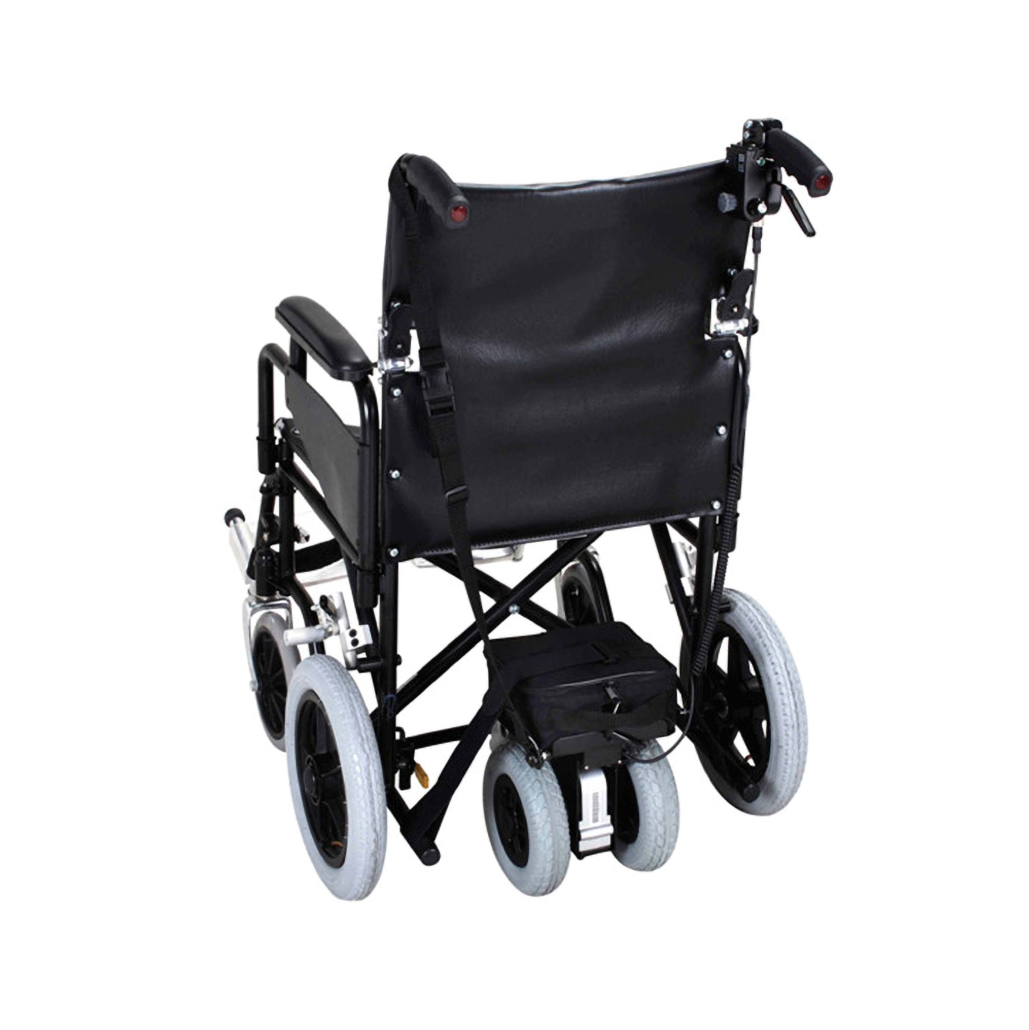 Wheelchair Power Pack — Open Mobility