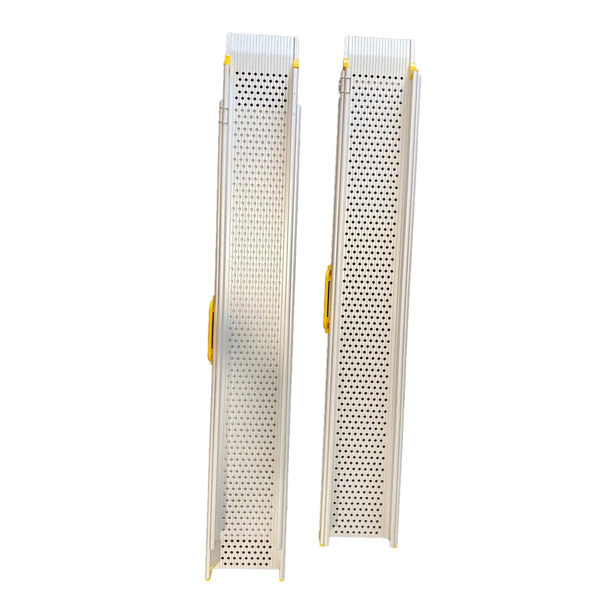 Ramps — Open Mobility