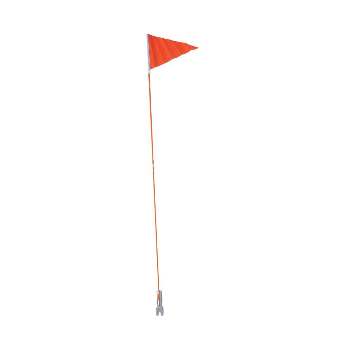 Safety Flag — Open Mobility