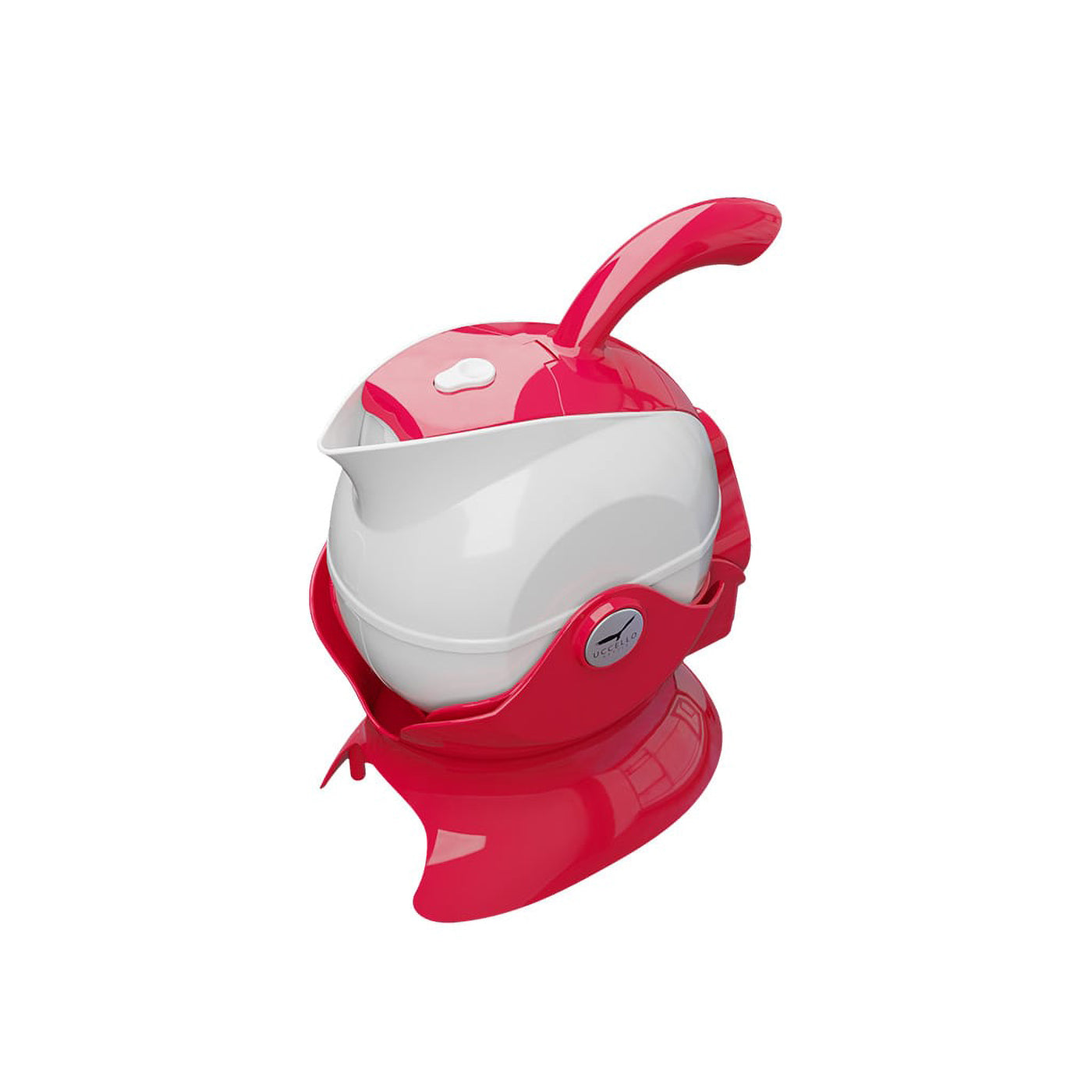 Uccello Tipping Kettle — Open Mobility