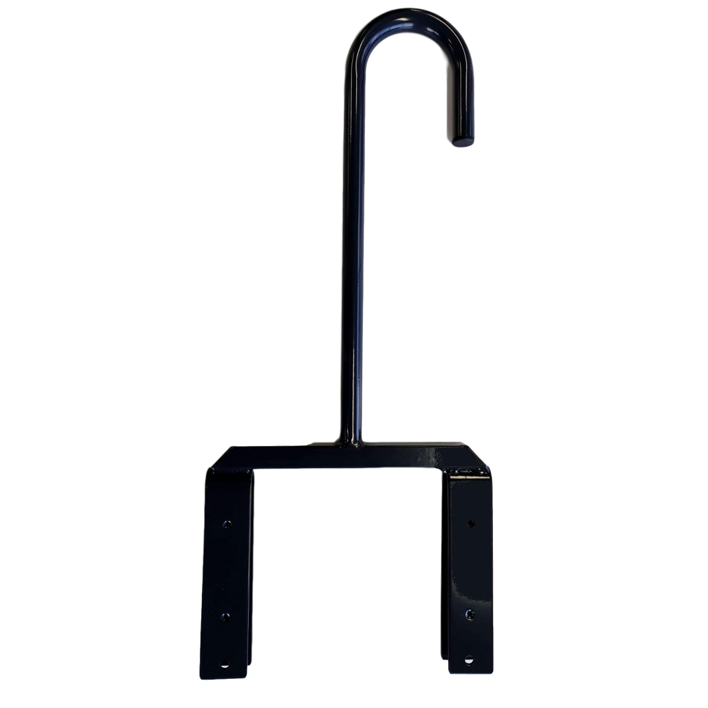 Bedroom Essentials — Open Mobility