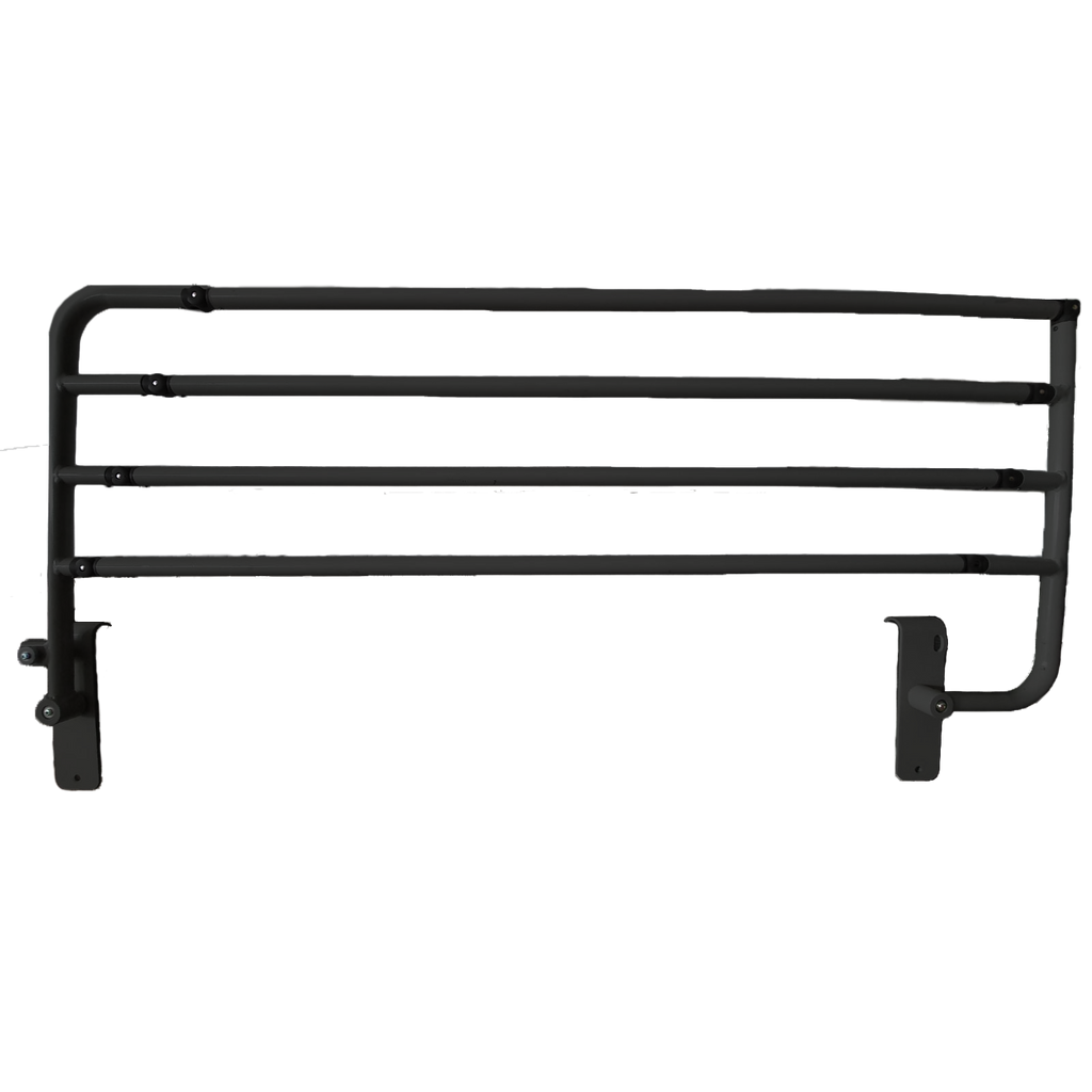 Bedroom Essentials — Open Mobility